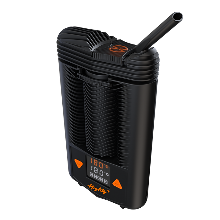Mighty+ Medic Vaporizer by Storz & Bickel | TGA-Compliant for ...