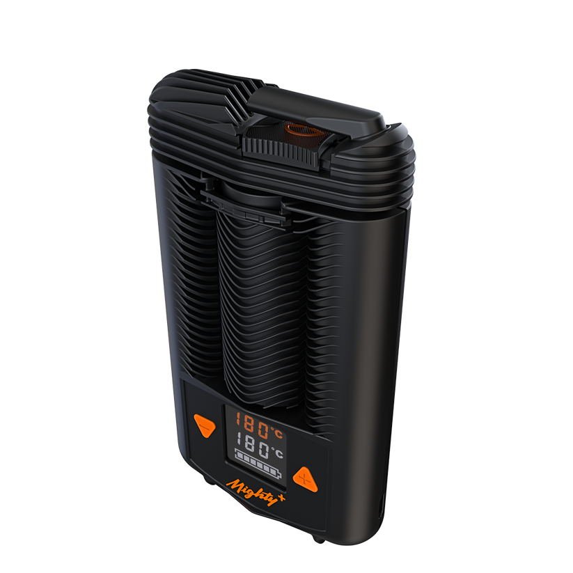 Mighty+ Medic Vaporizer by Storz & Bickel | TGA-Compliant for ...