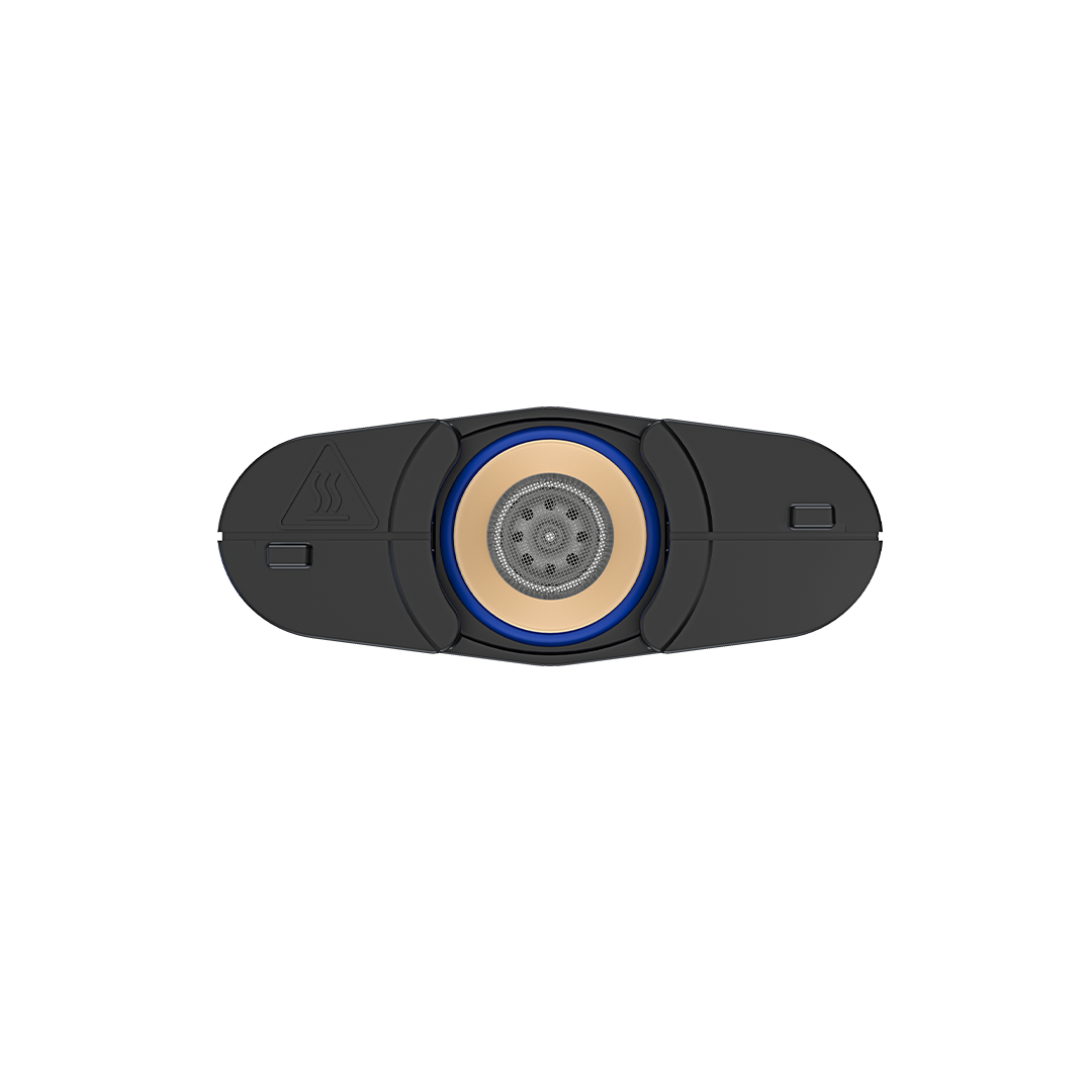 Mighty+ Medic Vaporizer by Storz & Bickel | TGA-Compliant for ...
