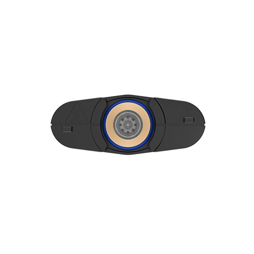 Mighty+ Medic Vaporizer by Storz & Bickel | TGA-Compliant for ...