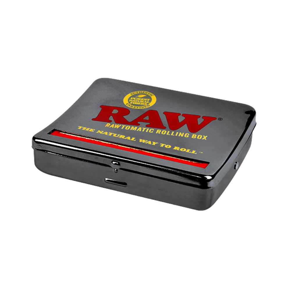 Automatic Rollbox Rolling Machine 110 mm – greenmart.com.au