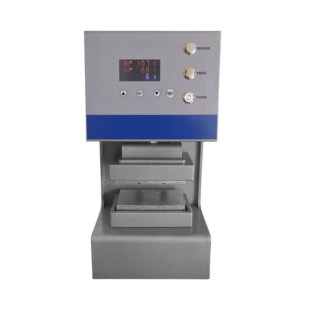 EasyPresso 3 tons Electric Rosin Press ERP3 – greenmart.com.au